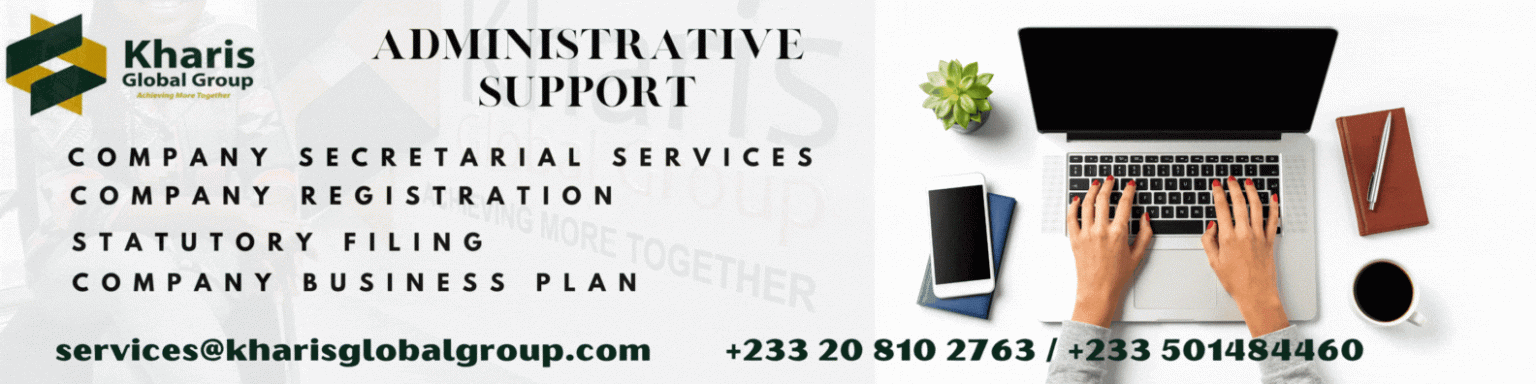 7 Administrative Support Services That Empower SMEs to grow